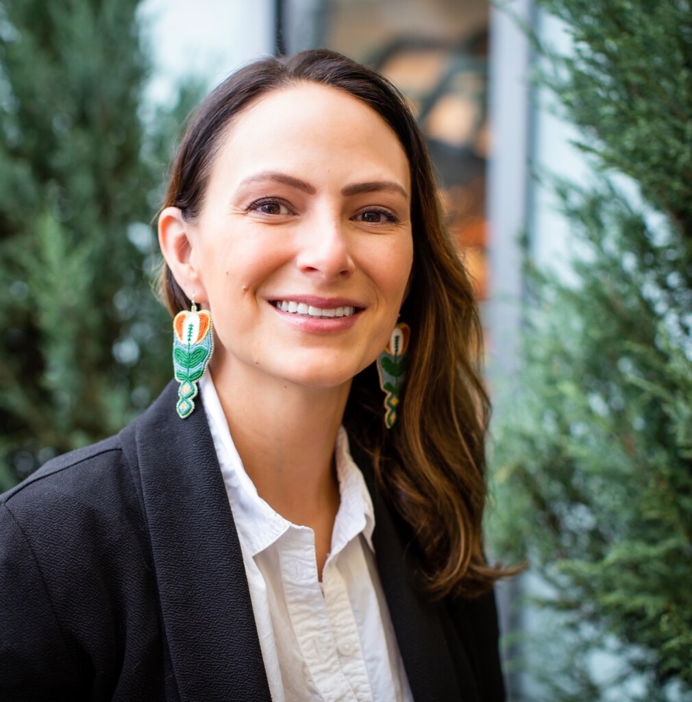 Heather Tanana - Western Resource Advocates