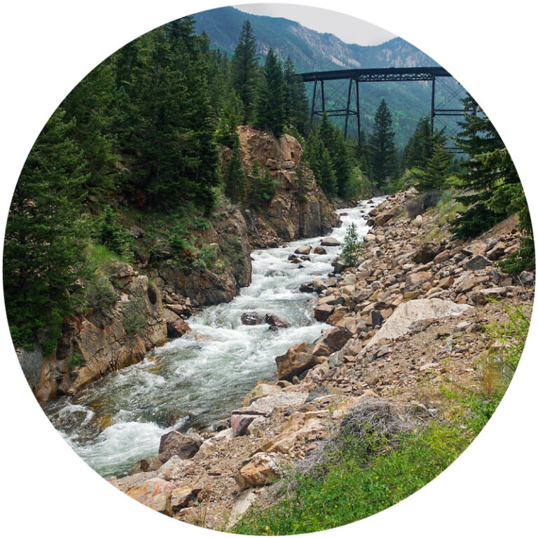 Protecting Outstanding Waters in the West - Western Resource Advocates