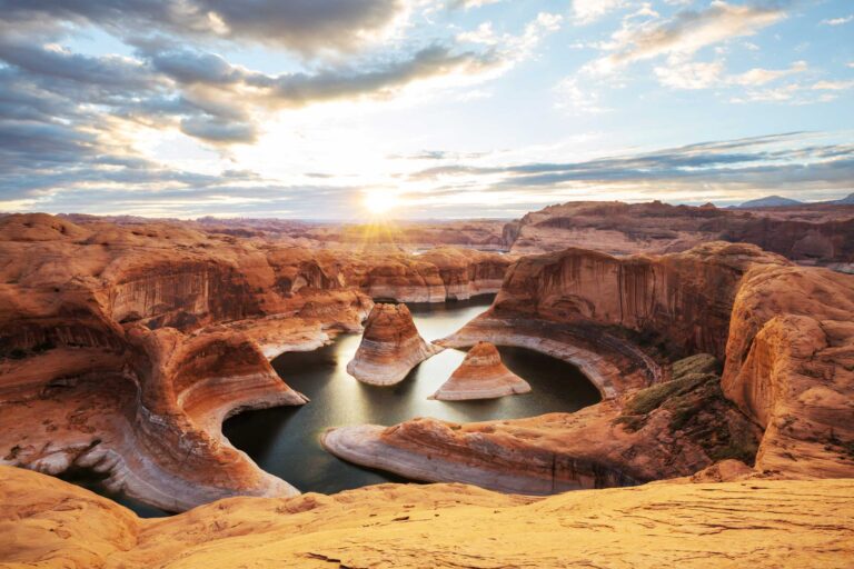 The Story of Lake Powell - Western Resource Advocates