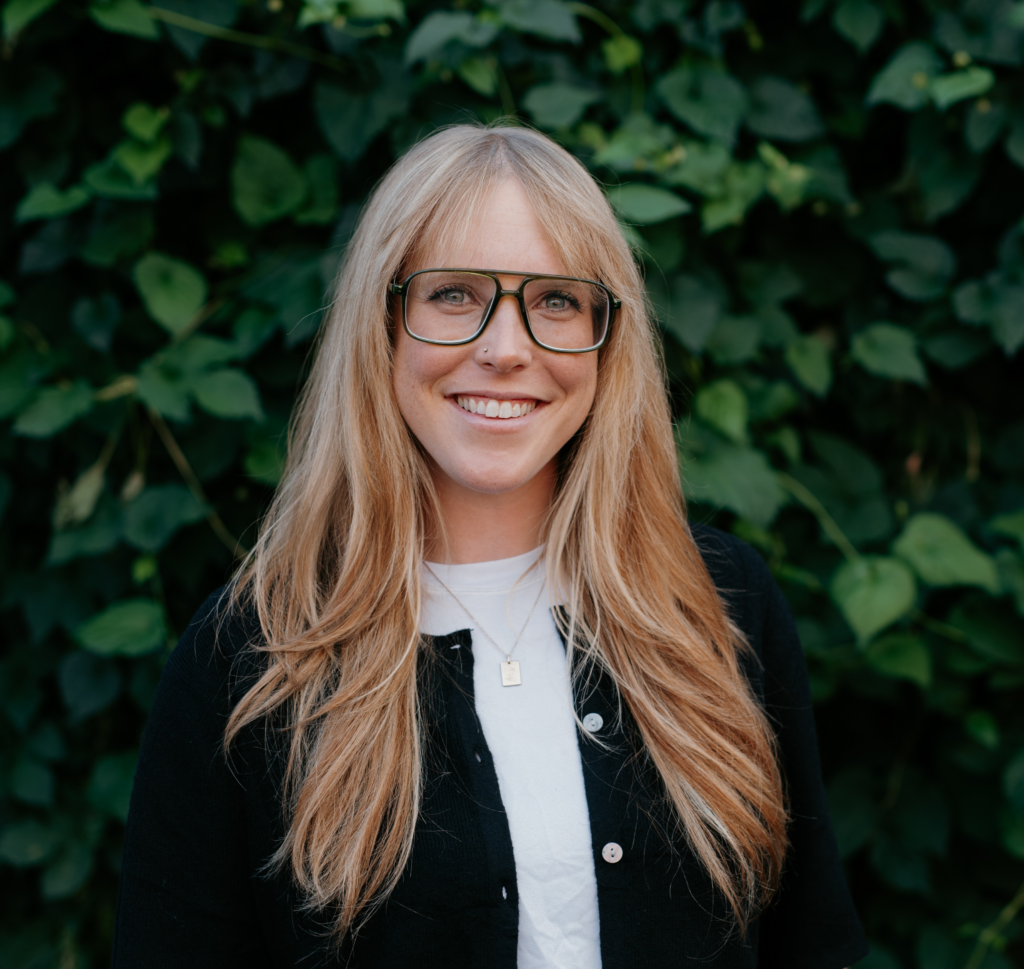 Haley Littleton - Western Resource Advocates