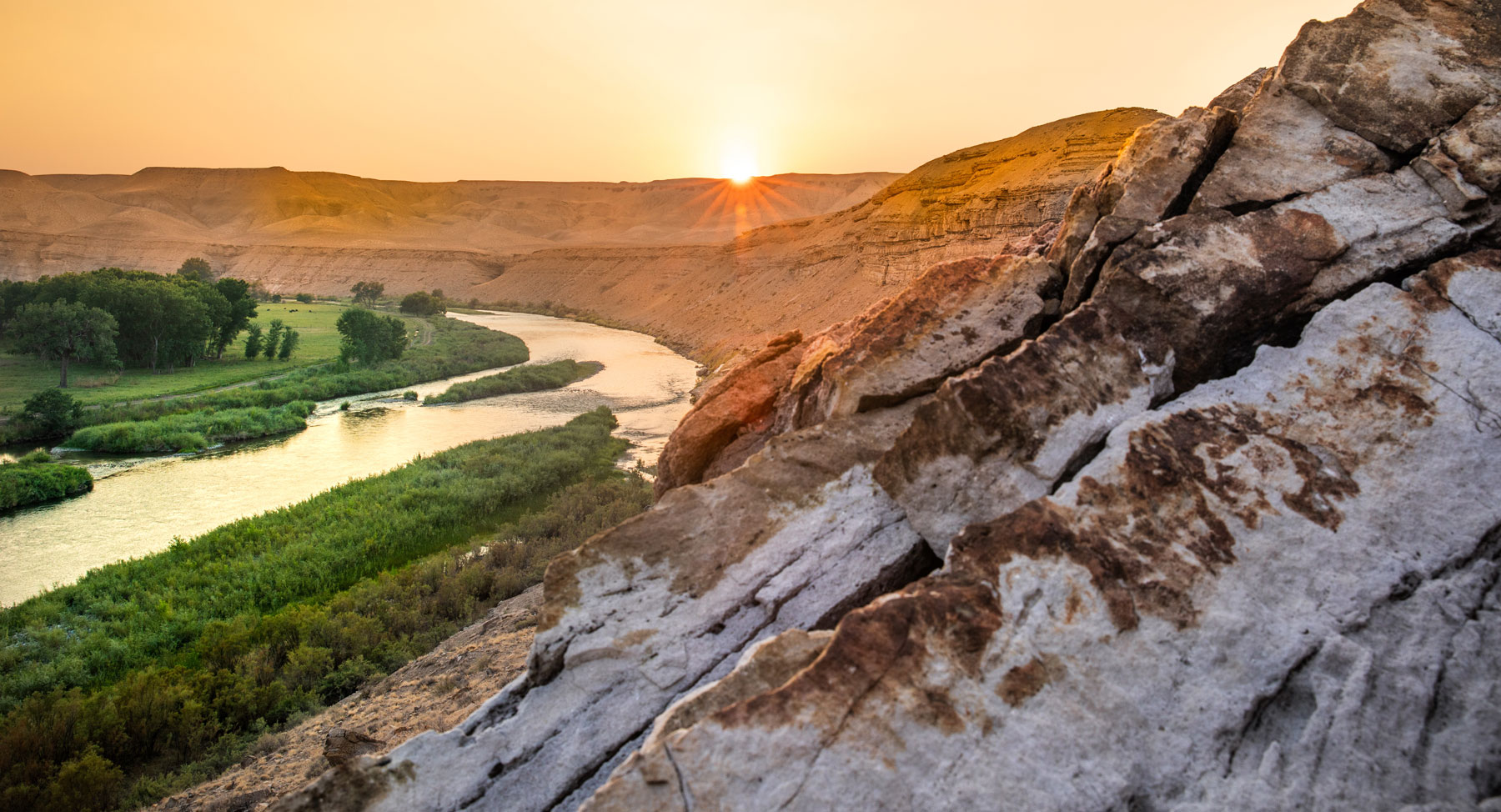 Developing the Colorado Water Plan - Western Resource Advocates