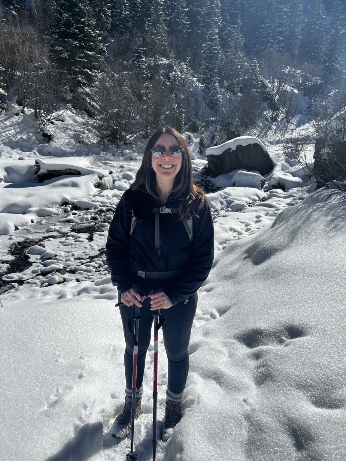 Supporting the Land of Enchantment with Brittany Fallon - Western ...