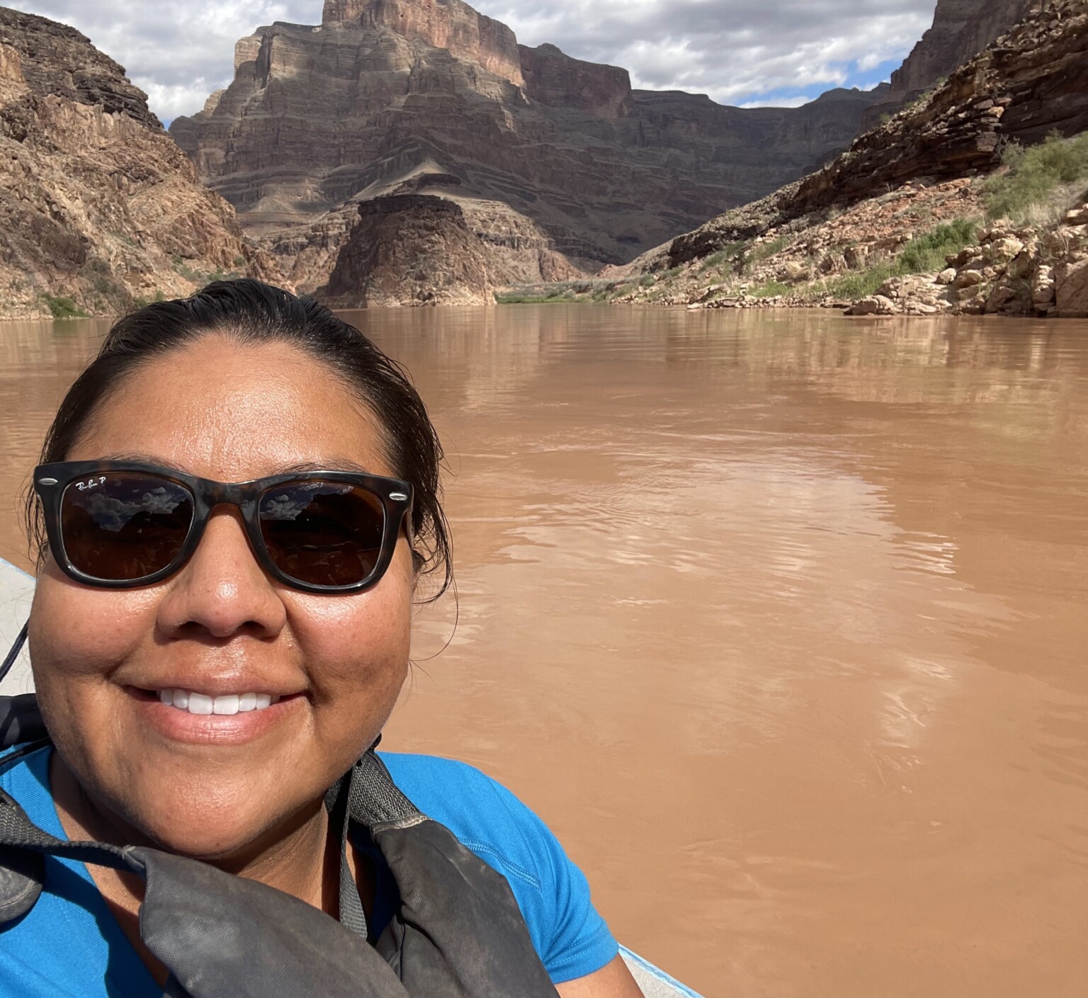 Hydrology In the Navajo Nation with Crystal Tulley-Cordova - Western ...