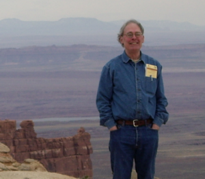 Remembering Charles Wilkinson, a Titan of the West - Western Resource ...
