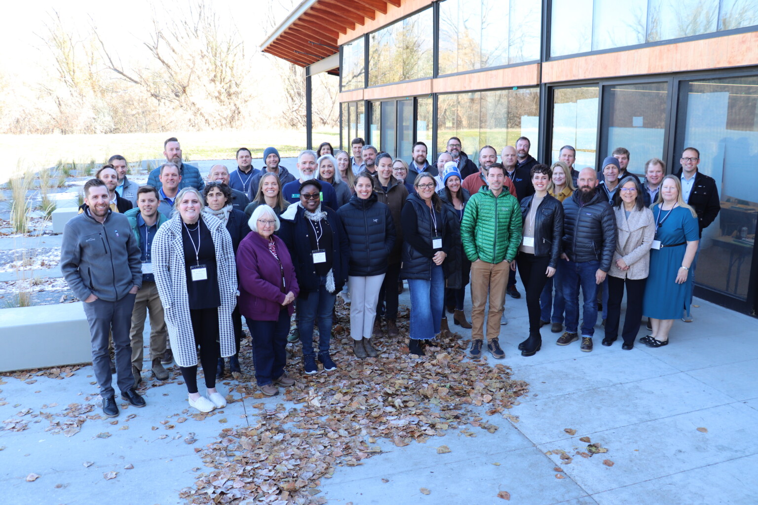 Growing Water Smart in Utah with Chelsea Benjamin, Nick Schou, and John ...