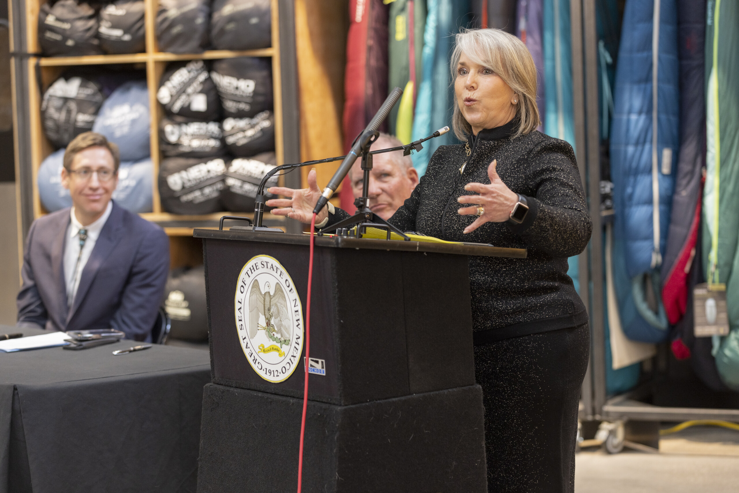 Western Resource Advocates